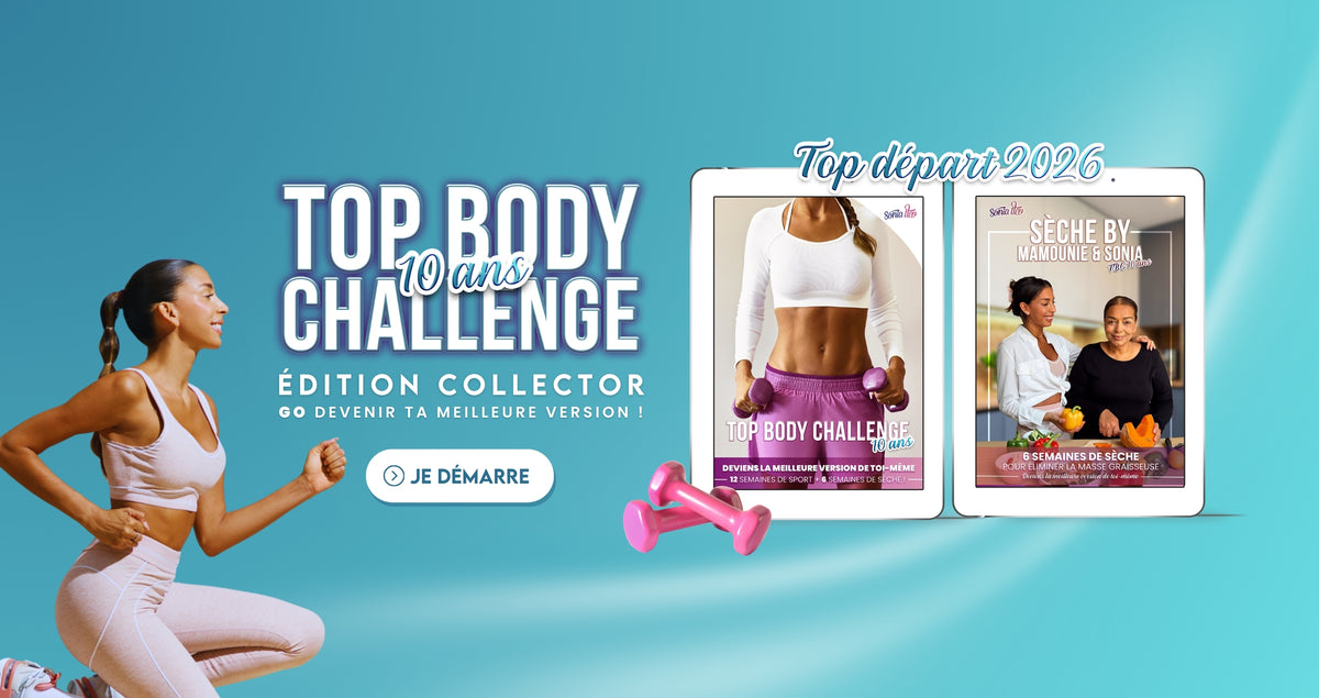 Fit by Sonia – FitbySonia